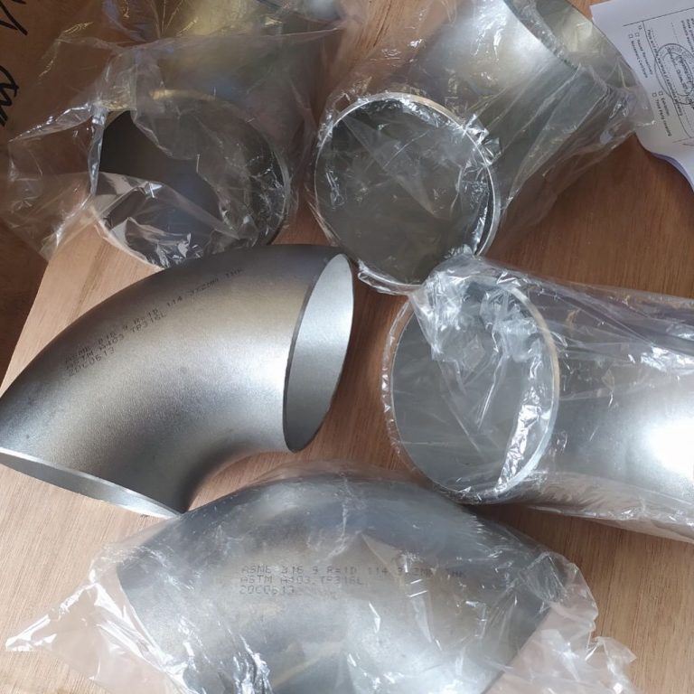 BW LR Elbow 45deg SS 304/304L – Viet Thuong Group