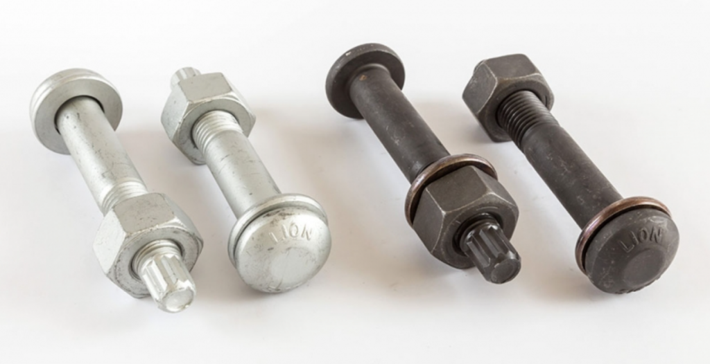 High Tension Bolt S10T – Viet Thuong Group