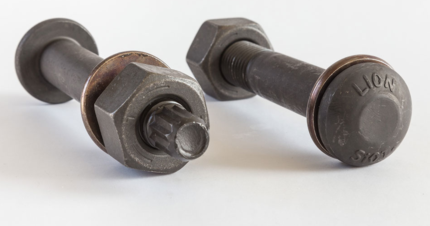 High Tension Bolt S10T – Viet Thuong Group