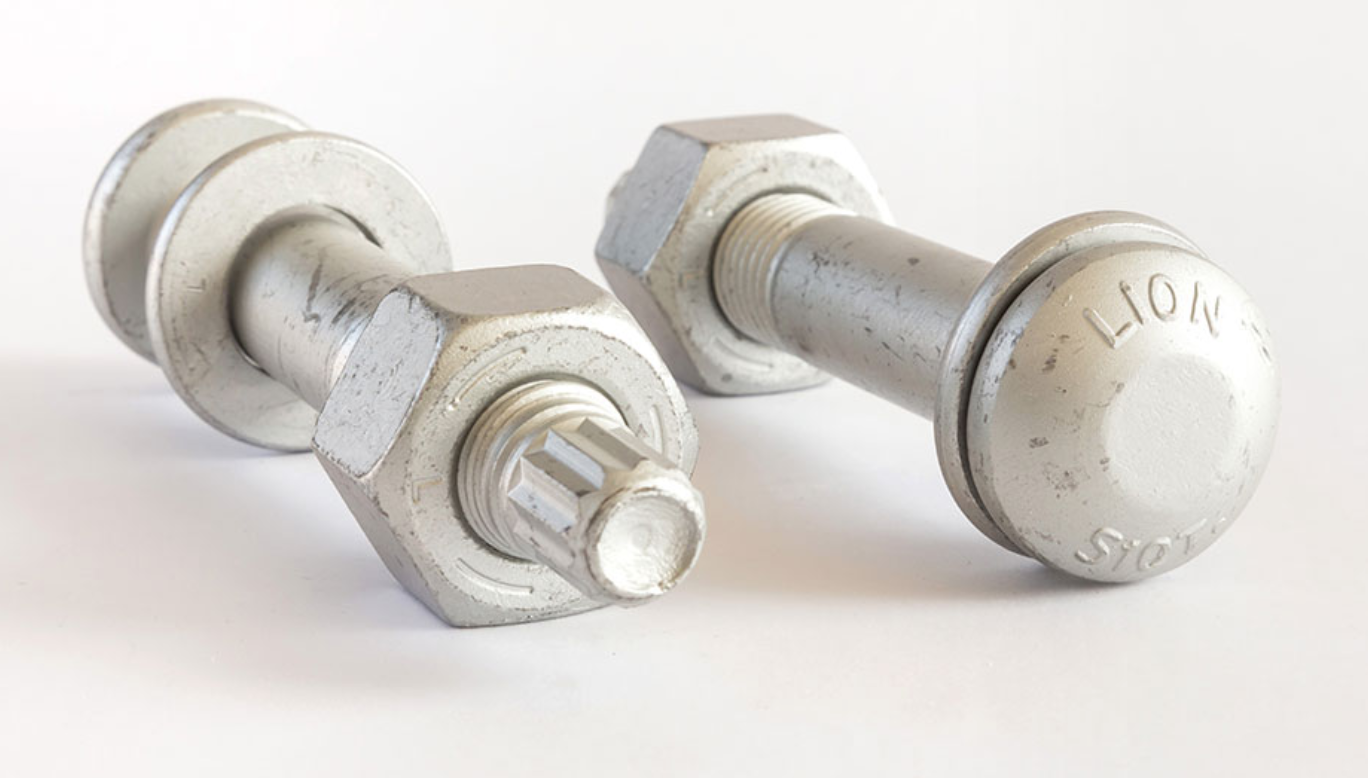 High Tension Bolt S10T – Viet Thuong Group