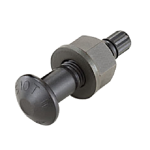 High Tension Bolt S10T – Viet Thuong Group