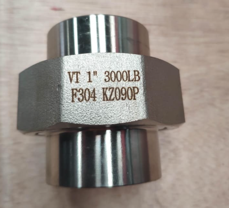 SW Straight Union 304/304 – Viet Thuong Group