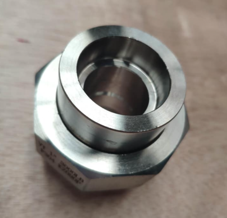 SW Straight Union 304/304 – Viet Thuong Group